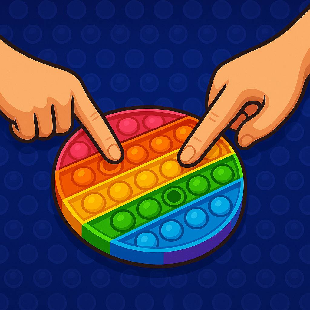 POPCOIN – Pop, Play, Earn